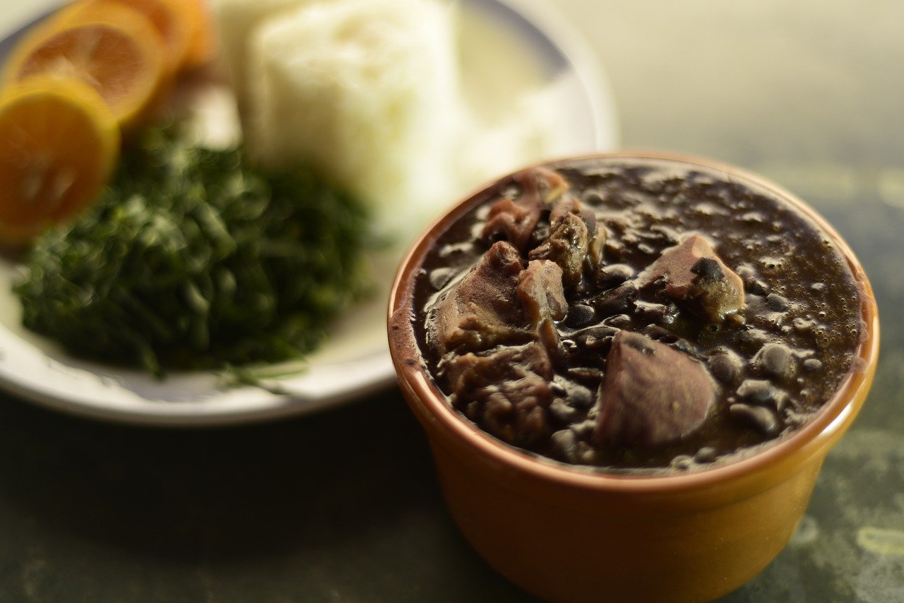 Feijoada Para 60 Pessoas: Receita e Guia Completo De Como Fazer e ...