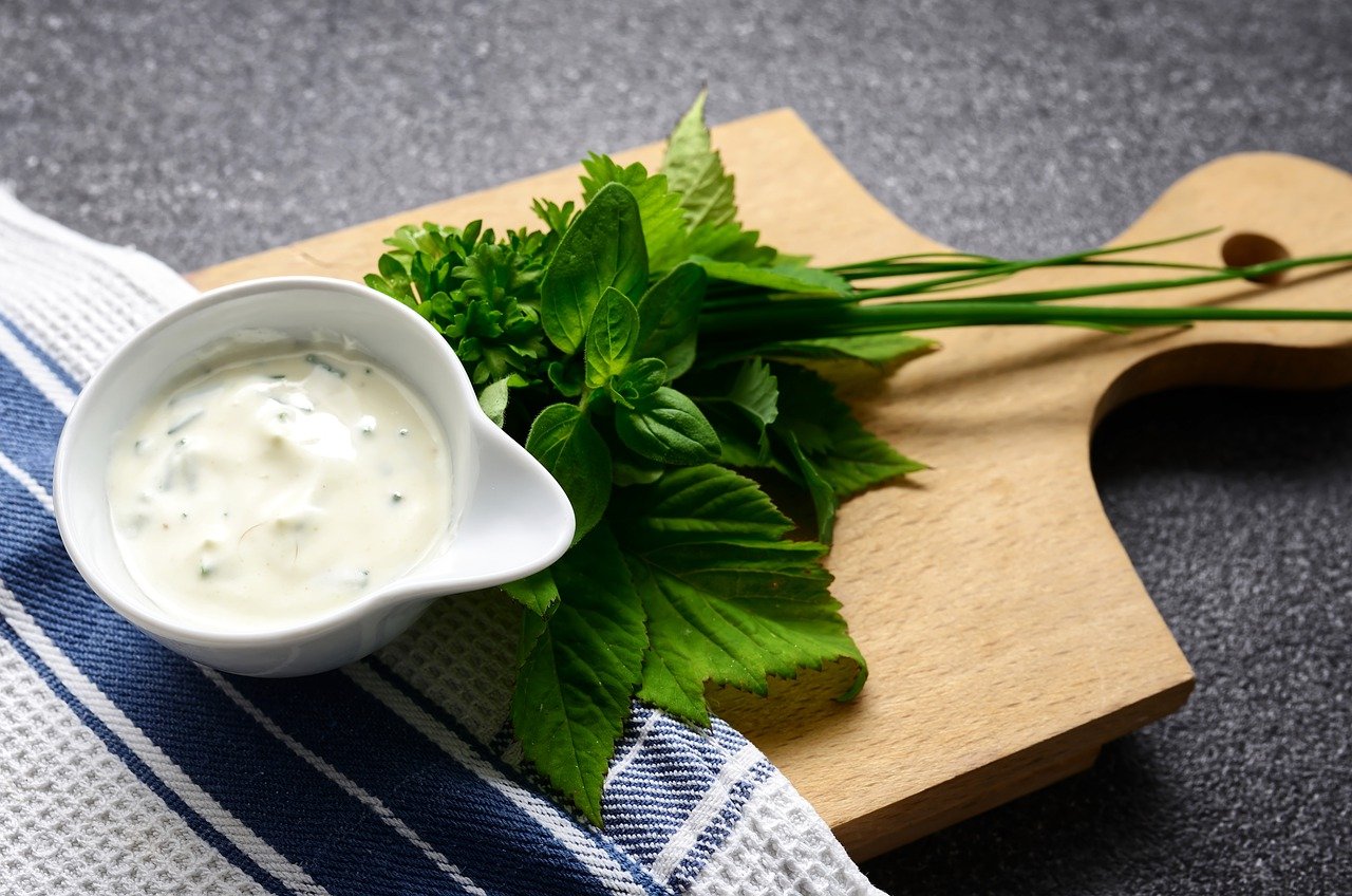 16 Receitas De Molhos Para Saladas Cruas Que as Tornam Bem Emocionantes ...