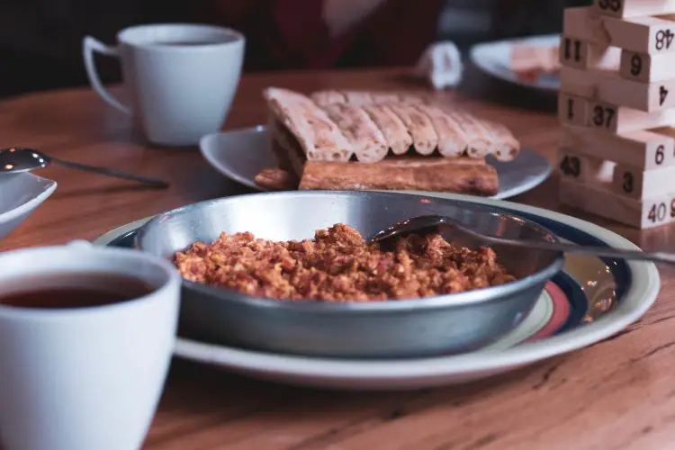 11 Receitas De Comidas Salgadas Fáceis e Rápidas - Brasil com Sabor