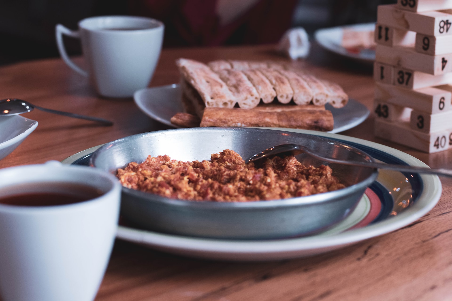 11 Receitas De Comidas Salgadas Fáceis e Rápidas - Brasil com Sabor