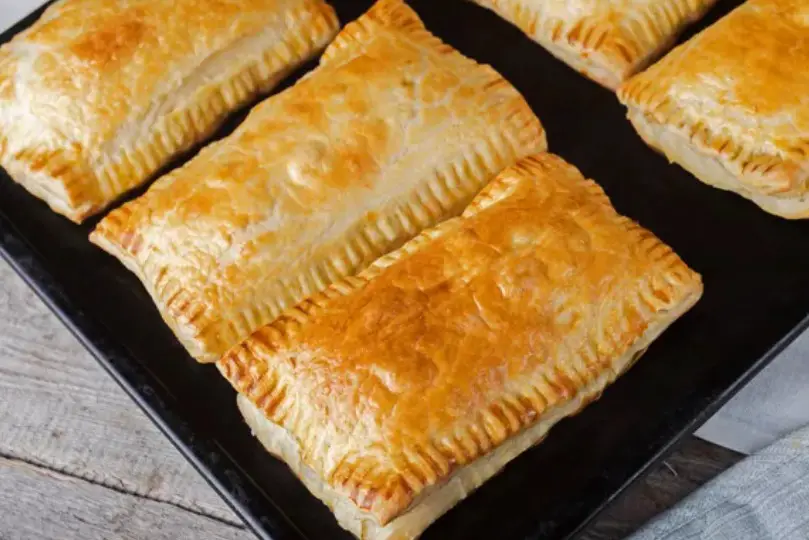 Pastel Gourmet: 4 Receitas Que Não Vai Querer Perder - Brasil com Sabor