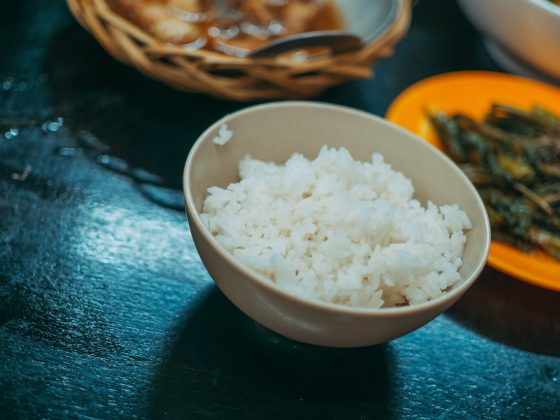 Temperos Para Arroz: Sugestões Do Que Usar E Quando - Brasil com Sabor